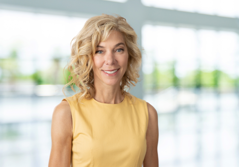 JA British Columbia Welcomes Wendi Campbell as New President and CEO - JA British Columbia (JABC ...